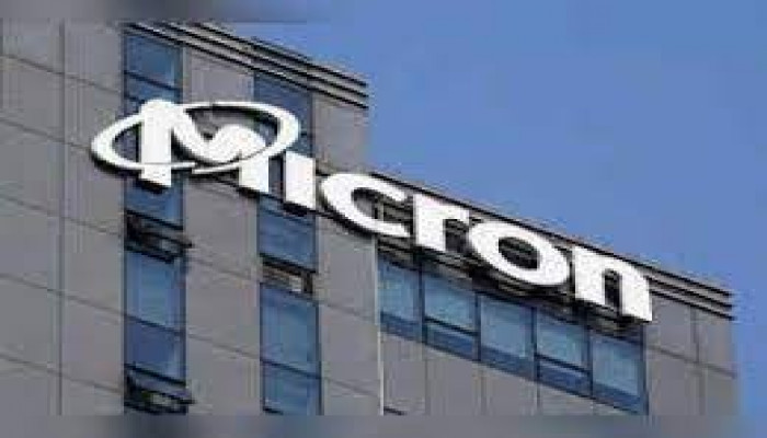 India approves Microns $2.7 billion plan for semiconductor unit in Gujarat