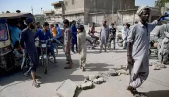 Karachi on high alert as 22 mysterious deaths uncover unidentified bodies across various areas