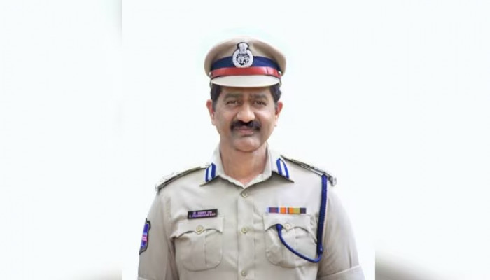 Ex-Telangana intel bureau chief named as accused in phone tapping case ...