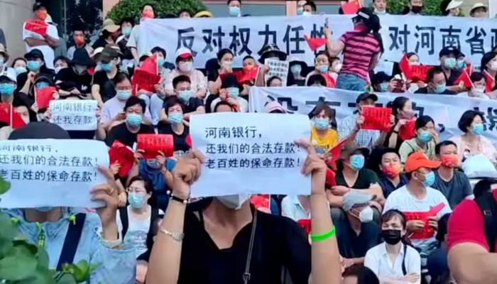 Amidst crumbling property sector, China is witnessing a strong wave of ...