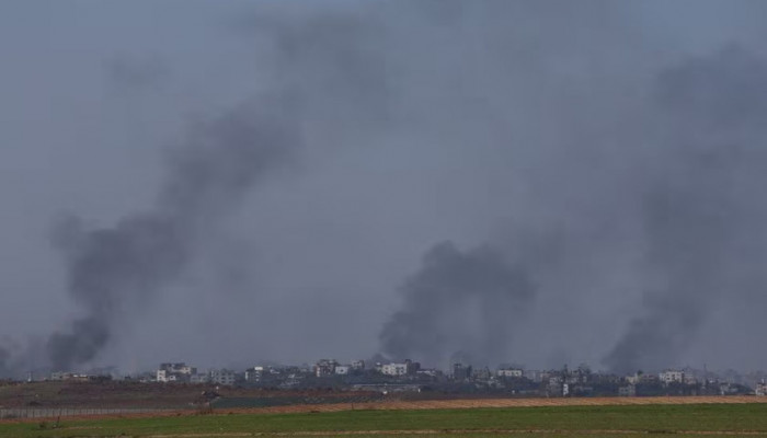 Hamas, Islamic Jihad declined Gaza government overhaul for permanent ...