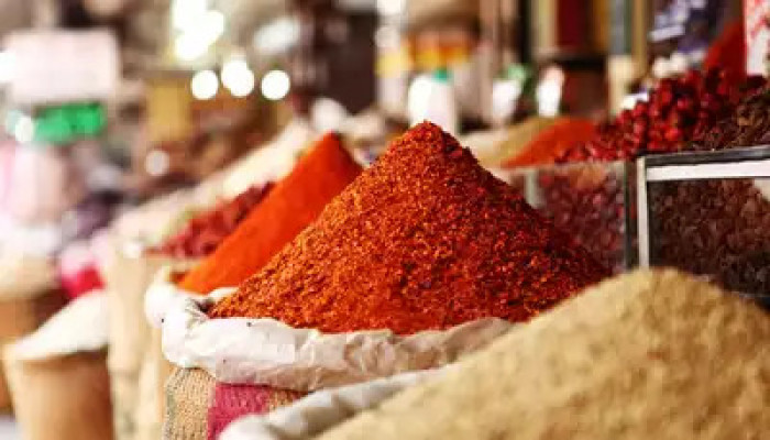 FSSAI cancels licences of 111 spice producers due to high levels of ...