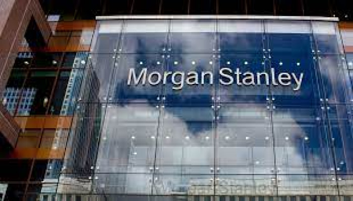 Morgan Stanleys Report On India A Decade Of Transformation
