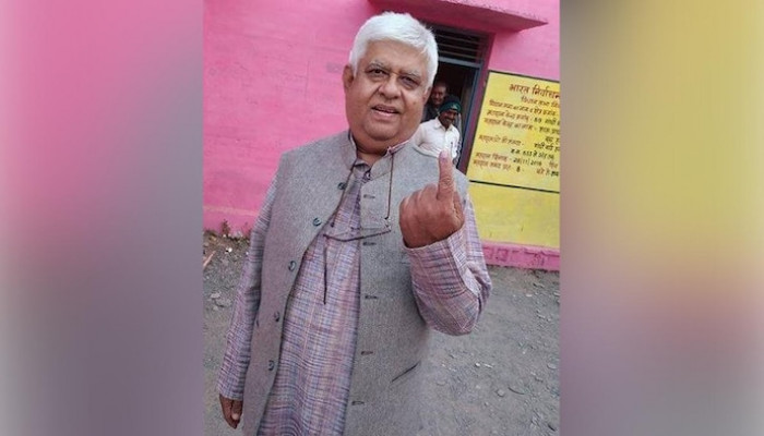 Kill PM to save constitution’ Congress leader’s remark sparks row