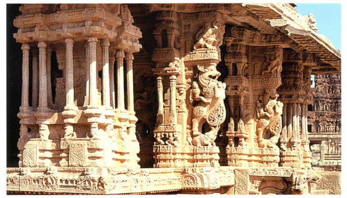 Medieval India Was it really a dark age?