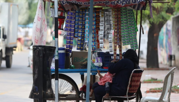 Telangana Government imposes statewide ban on Gutka and Pan Masala