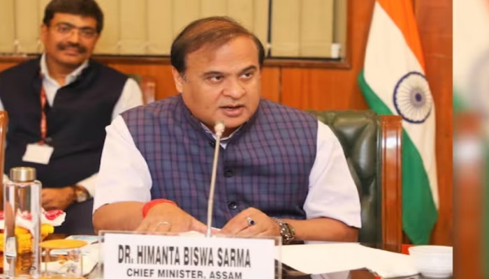 Over 159,000 identified as foreigners in Assam so far CM Himanta