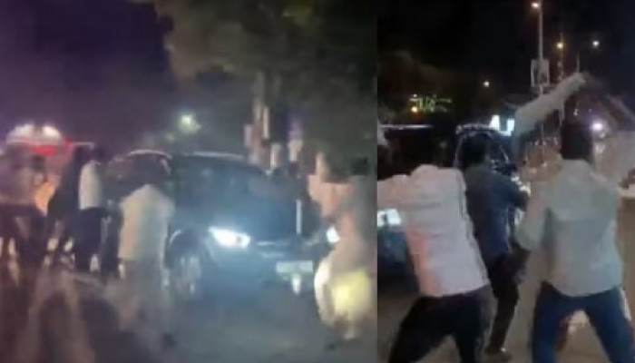 7 SFI activists arrested, cases filed against 17 others for purported ...