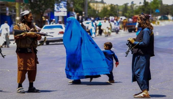Once again, Afghanistan recognized as most insecure country in the ...