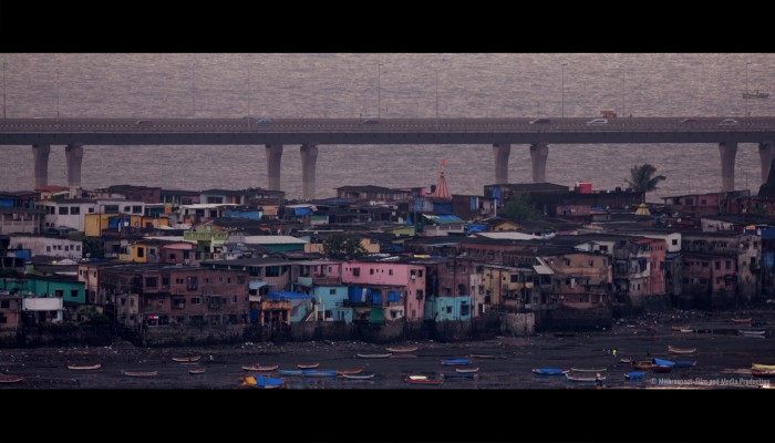 “The Upstream Story" - A Film about Rivers, ‘Rally for Rivers’ and India