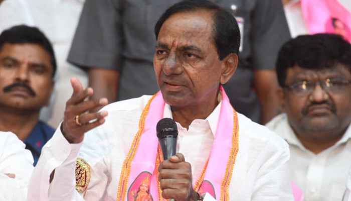 Former DCP admits to phone tapping of individuals posing threat to BRS ...