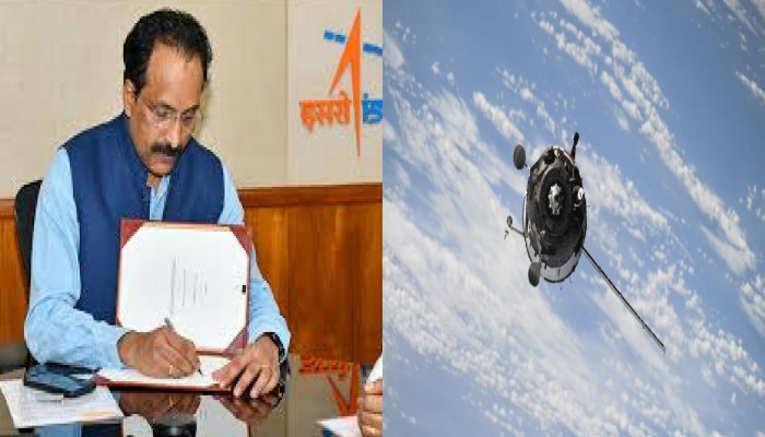 ISRO, ESA forge partnership to propel human spaceflight advancements