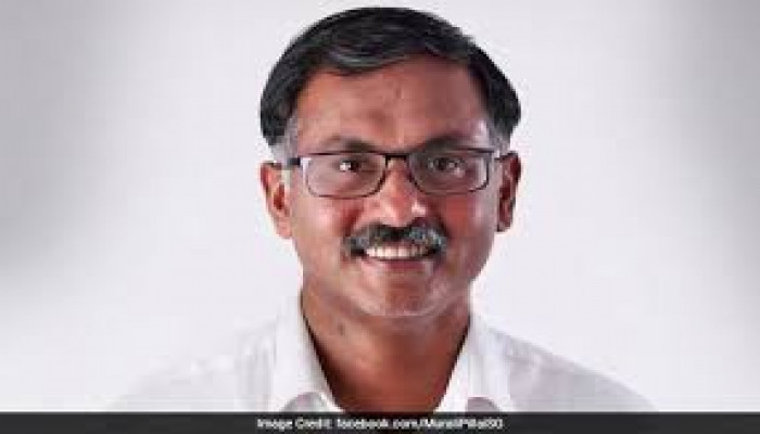 Indian-origin Murali Pillai named state minister in the incoming ...