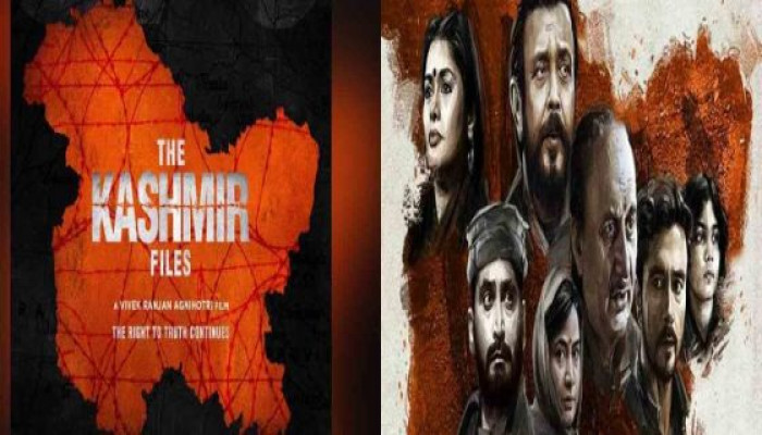 The Kashmir Files Makes a Compelling Case for Revisiting our History ...