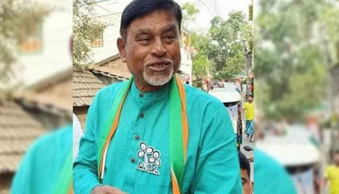 ED arrests TMC MLA Manik Bhattacharya in Bengal education scam