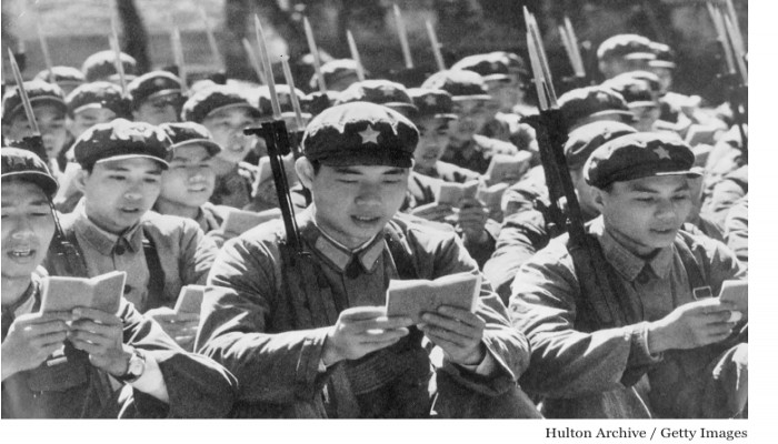 When Teachers were Beaten to Death by Their Own Students