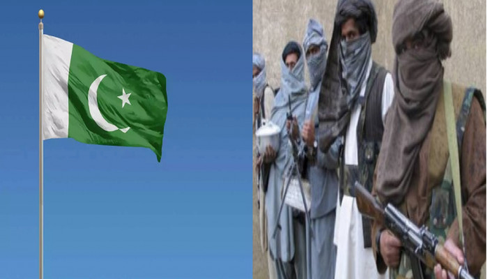 French magazine report uncovers Pakistani governments links to terror ...