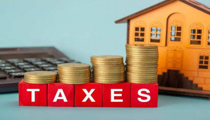 36% surge in direct tax collections to nearly Rs 6.5 lakh crore