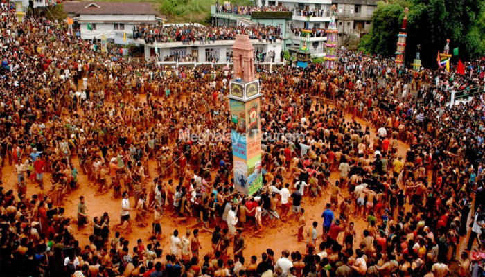 Behdienkhlam Festival A beautiful amalgamation of tradition and festivities
