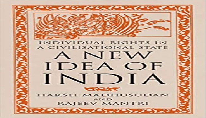 A Book Review of “A New Idea of India Individual rights in a ...