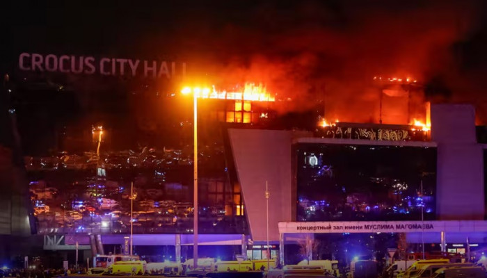 Russian security service detains 11 individuals ‘directly’ involved in ...