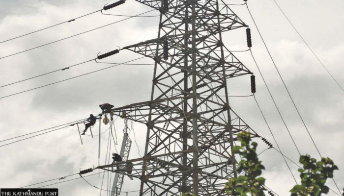 Nepal makes over Rs11 billion selling power to India