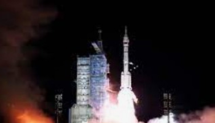 China tests space capability, launches nuclear-capable missile