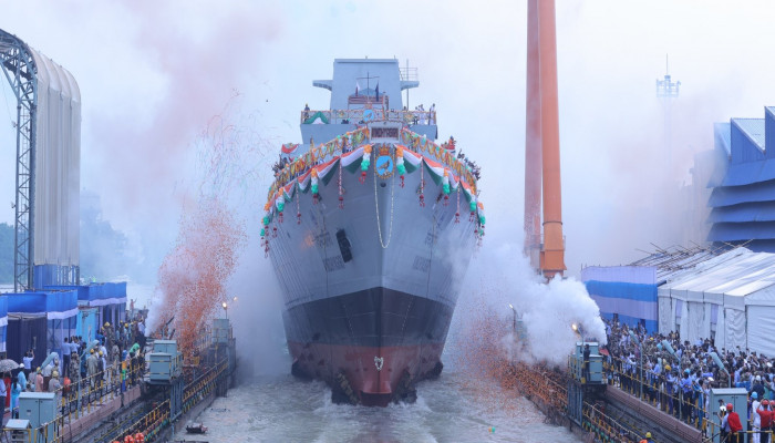 Goa shipyard and Kenyan firm to collaborate in ship design