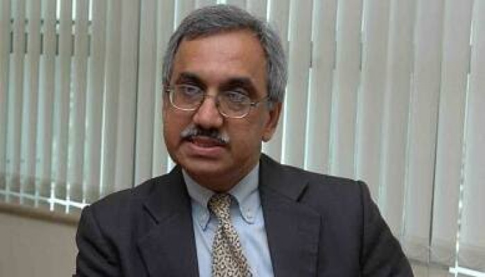 ED arrests former NSE CEO Ravi Narain in money-laundering case