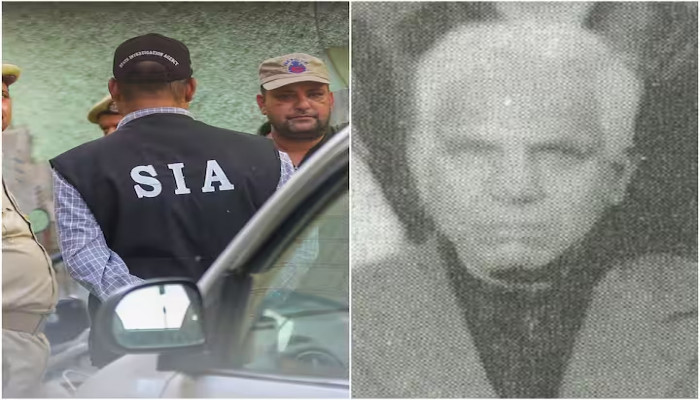 After 34 years, J-K SIA launches fresh robe into killing of Kashmiri ...