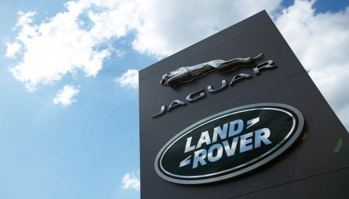 TCS wins $1 billion contract from Jaguar Land Rover