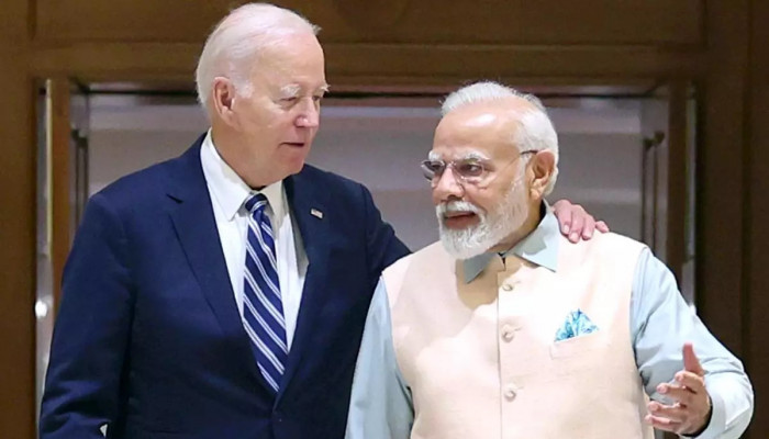 Modi, Biden discuss semiconductors, defense, and UNSC reform in ...