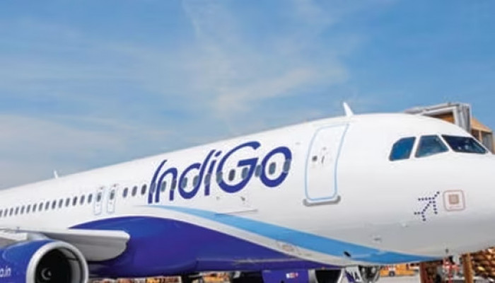 IndiGo places the largest order in aviation history, places order for ...