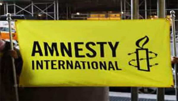 Amnesty International Canada says it was targeted by China-sponsored ... Amnesty International Canada says it was targeted by China-sponsored ...