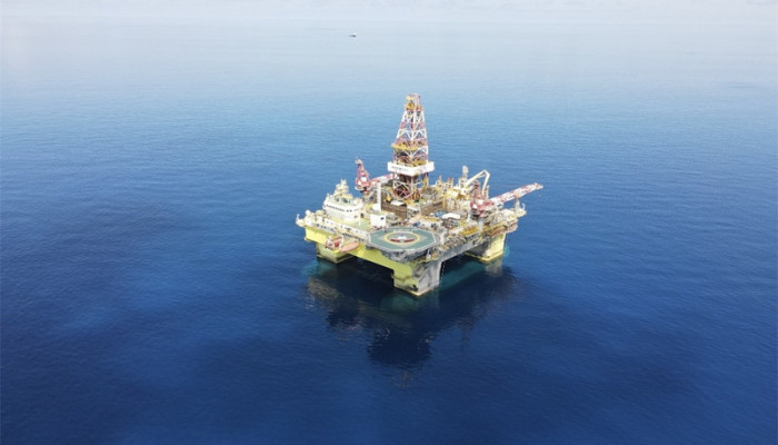 CNOOC finds first deep-water gas field in South China Sea