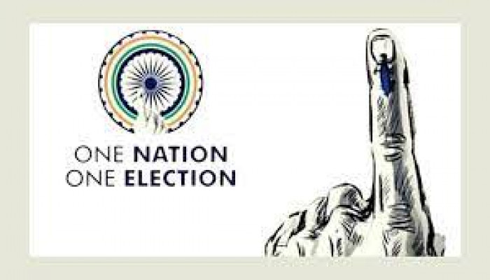Centre sets up committee on one nation, one election, headed by former ...