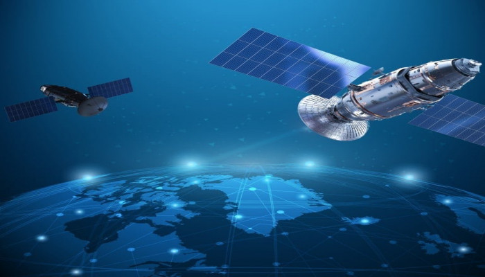 Chinese scientists let AI control satellite, it takes ‘closer look’ at ...