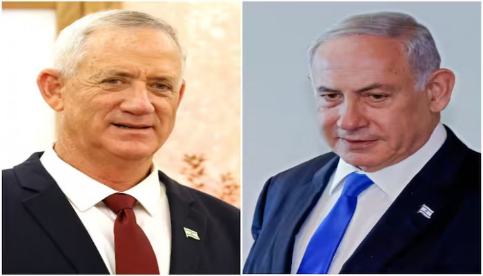 Israel forms emergency government amid Hamas conflict