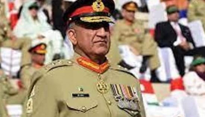 Pakistan army chief Bajwas family became billionaires in last six years Report