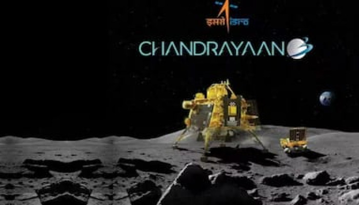 Chandrayaan-3’s Pragyan Rover makes important findings