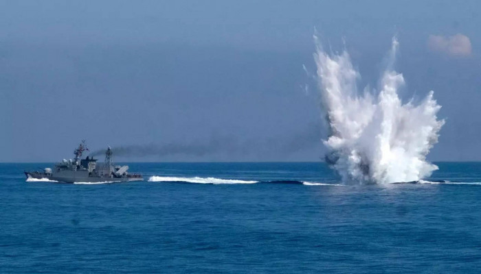 China announces Taiwan Straits military exercise ahead of Nancy Pelosis ...