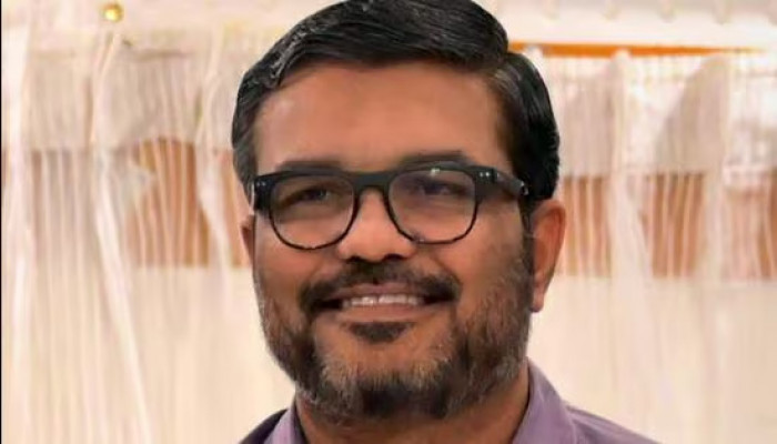 Kerala minister M B Rajesh seeks probe in excise bribery charge