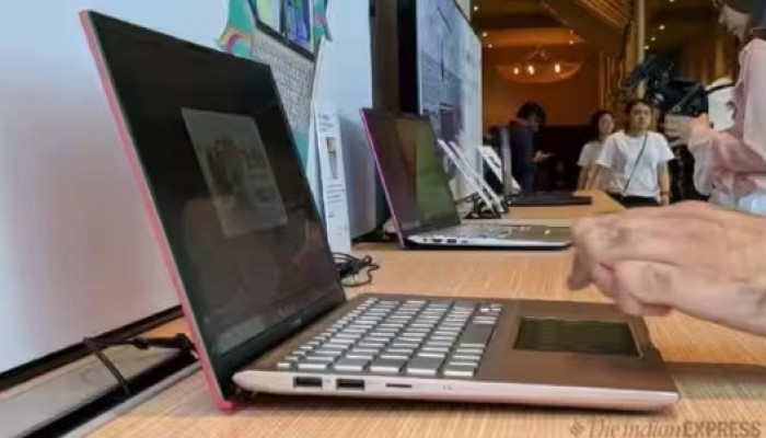 India restricts import of laptops, tablets, and PCs to promote domestic ...