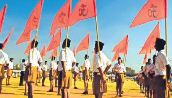 Chapter on RSS founder to be omitted from Karnataka syllabus