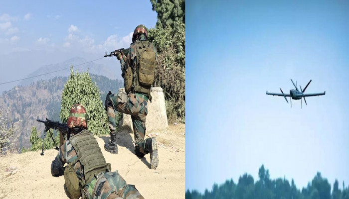 Solar Industries delivers 480 Nagastra-1 indigenous loitering munitions ...