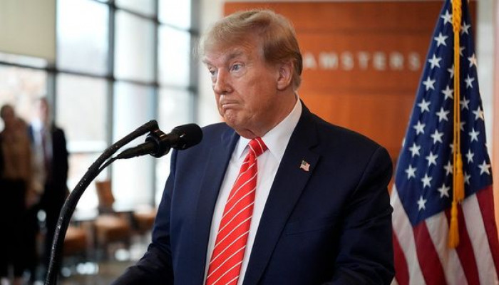 US Supreme Court grants Trump presidential immunity against prosecution
