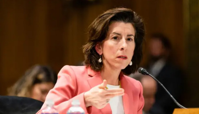 US Commerce Secretary announces $1 billion investment in the Philippines