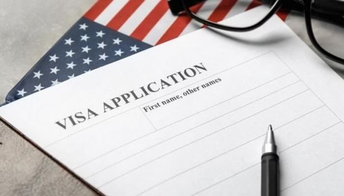One in five US student visas issued in 2022 granted to Indian students