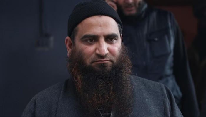 MHA declares Muslim League Jammu Kashmir (Masarat Alam faction) an ...