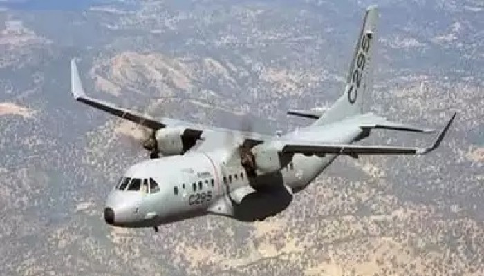 Opportunity to Leap The Medium Transport Aircraft project